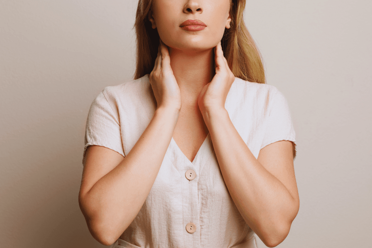 How To Recognize And Treat Subclinical Hypothyroidism - Verve and Vigor ...